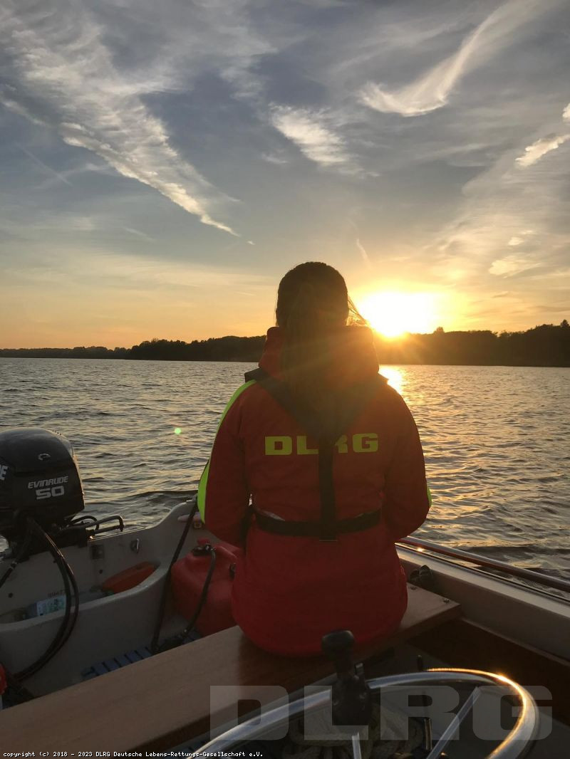 Einsatztagebuch | DLRG e.V.