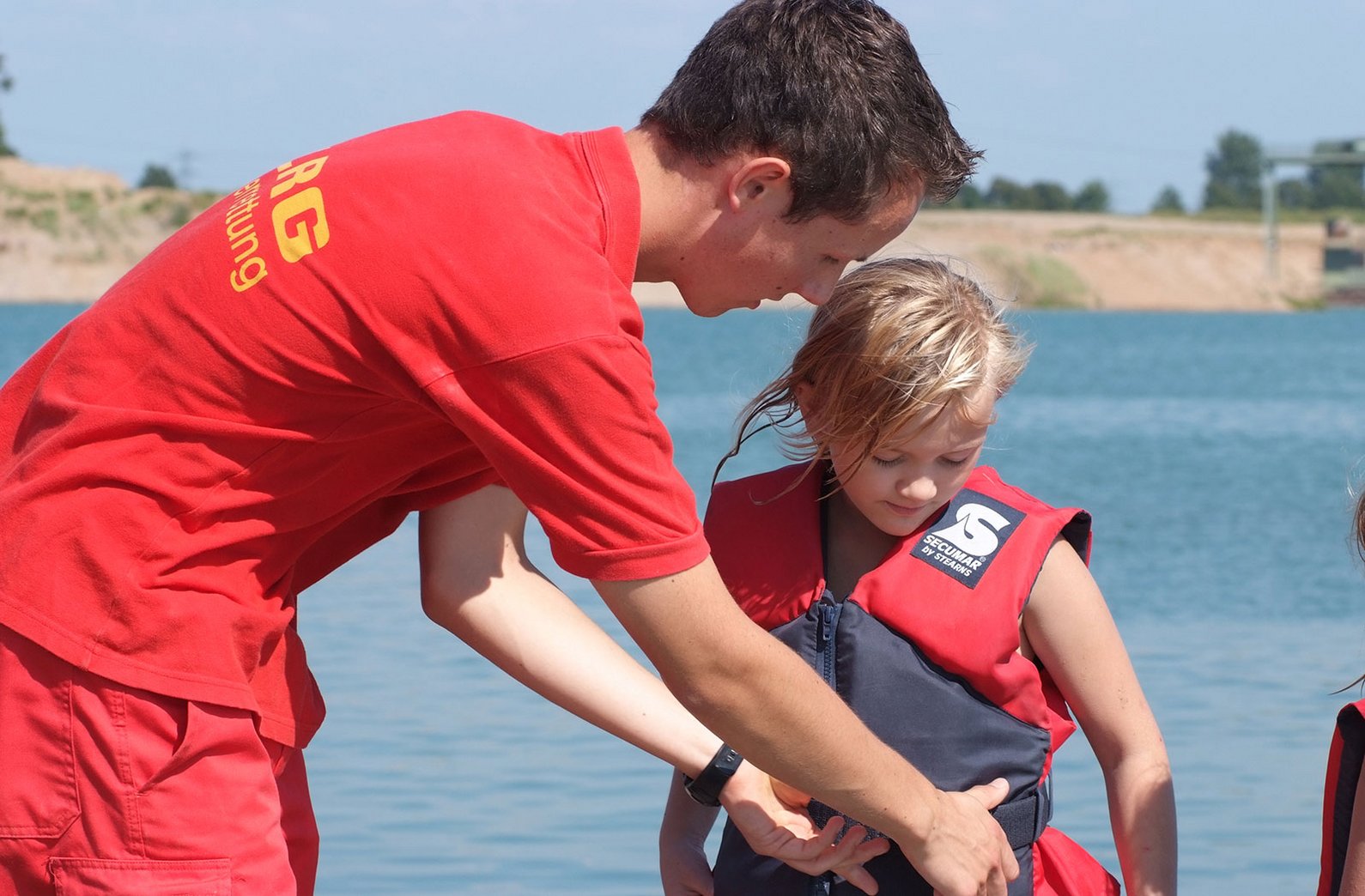 Die DLRG informiert! | DLRG e.V.