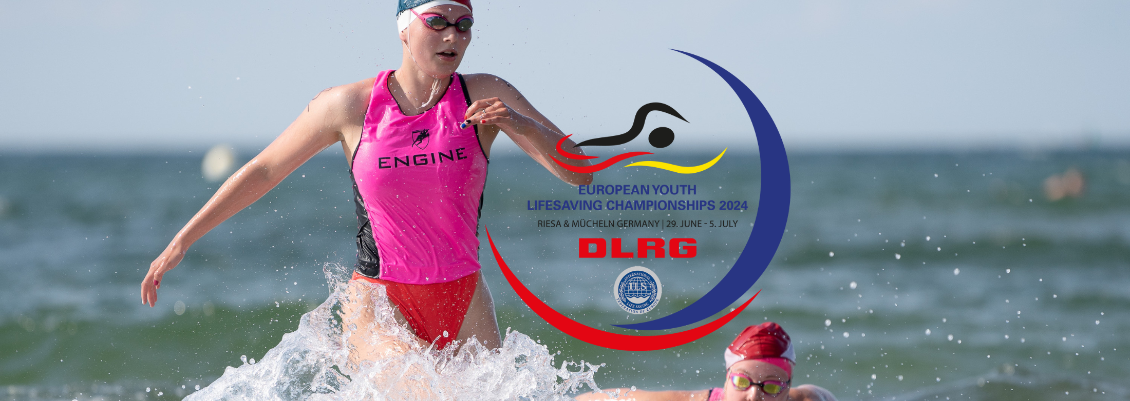 EYLC 2024 in Germany | DLRG e.V.